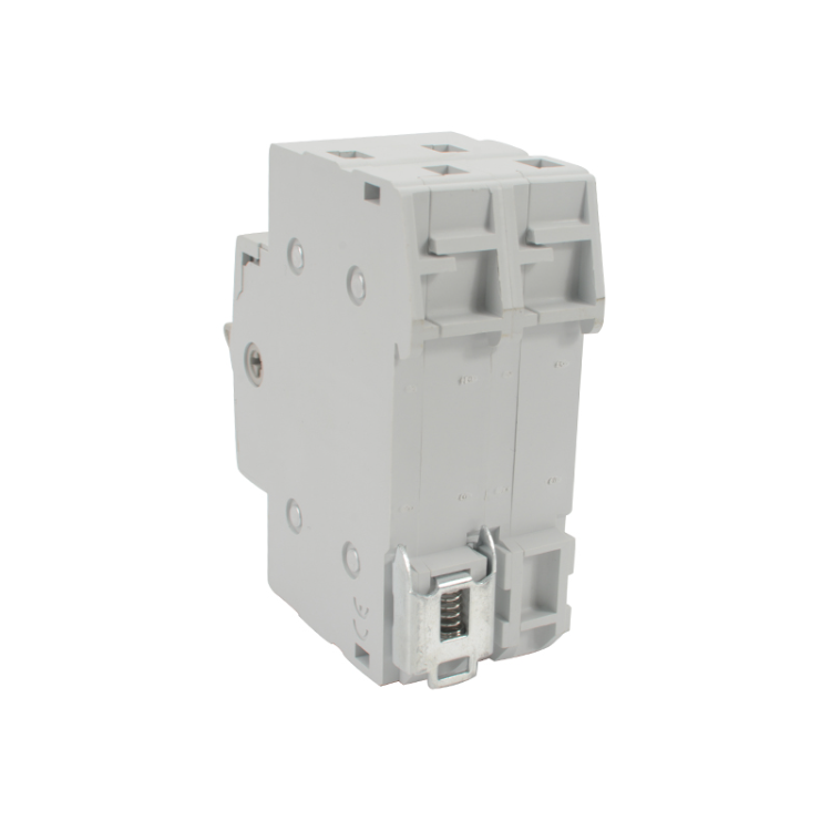 Buy Wholesale China Sf219g 40a 63a 400v Modular Changeover Switch Mts ...