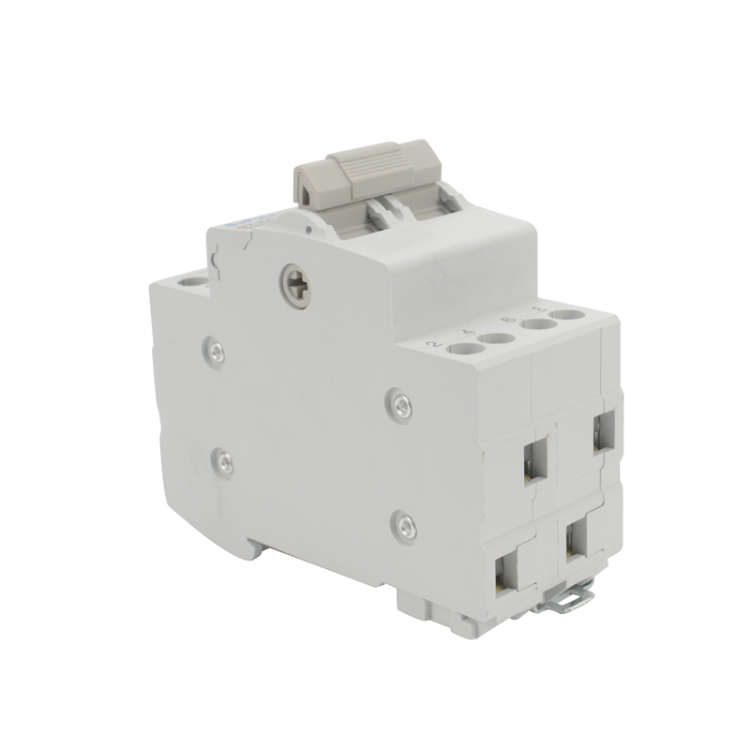 Buy Wholesale China Sf219g 40a 63a 400v Modular Changeover Switch Mts ...