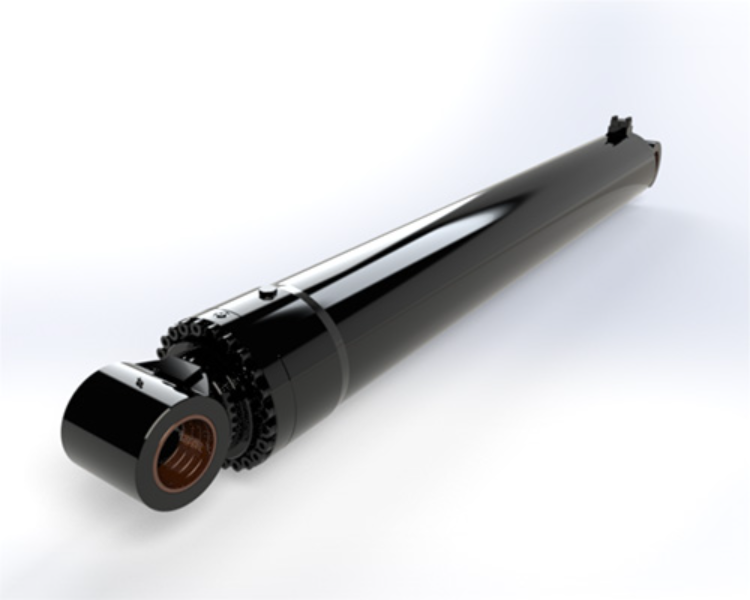 Buy Wholesale China Hcic Hydraulic Motor White Drive Motor Bmer Wheel ...