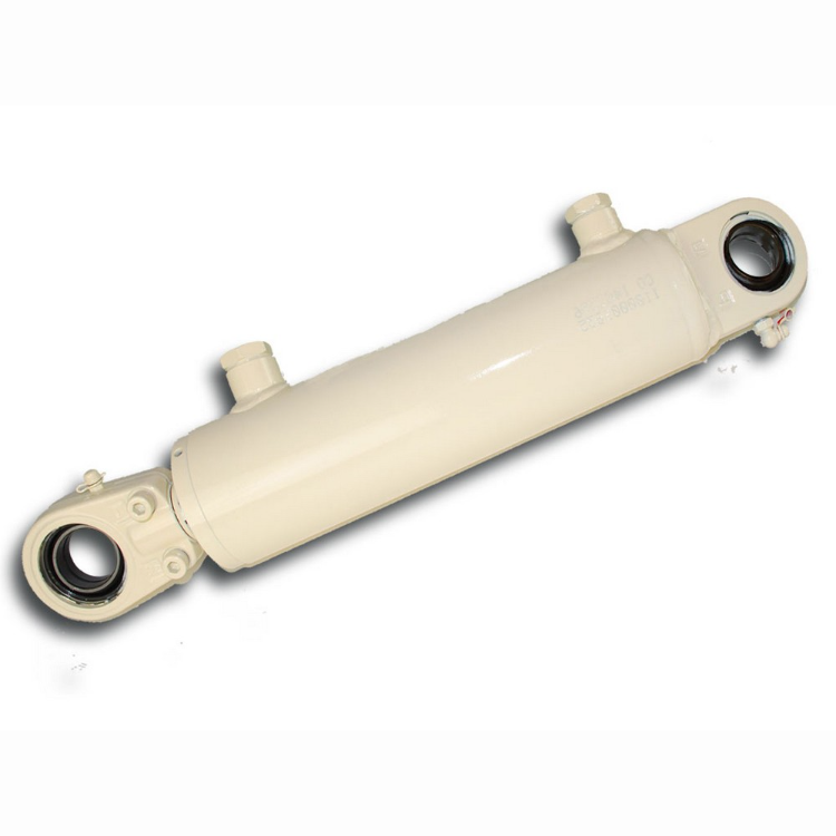 Buy Wholesale China Hcic Hydraulic Motor White Drive Motor Bmer Wheel ...