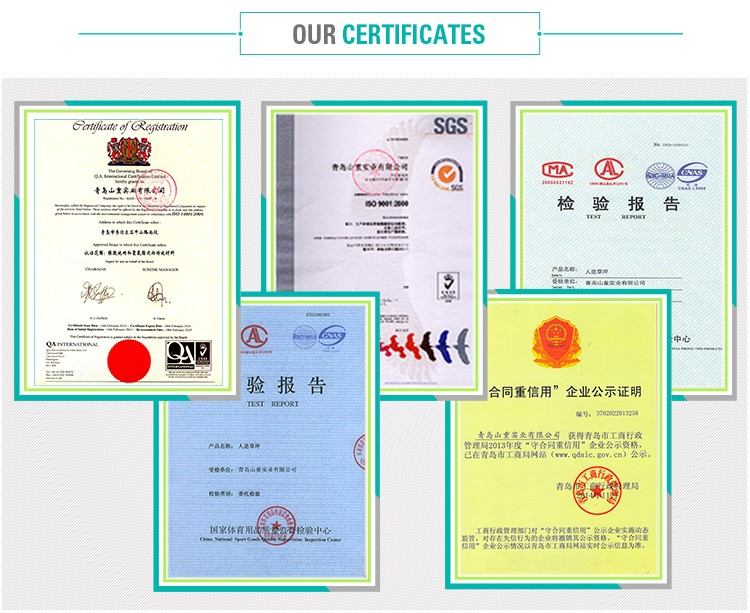 Buy China Wholesale Shanzhong Plastic Fake Artificial Grass Carpet ...