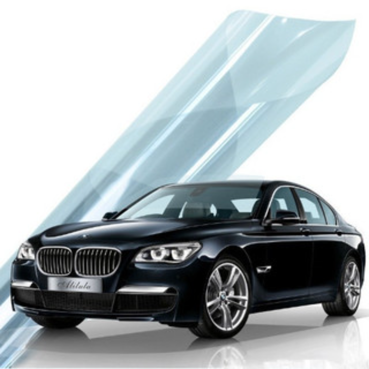 Solax Clear Vision And Heat Rejection Solar Tints For Car High Quality ...