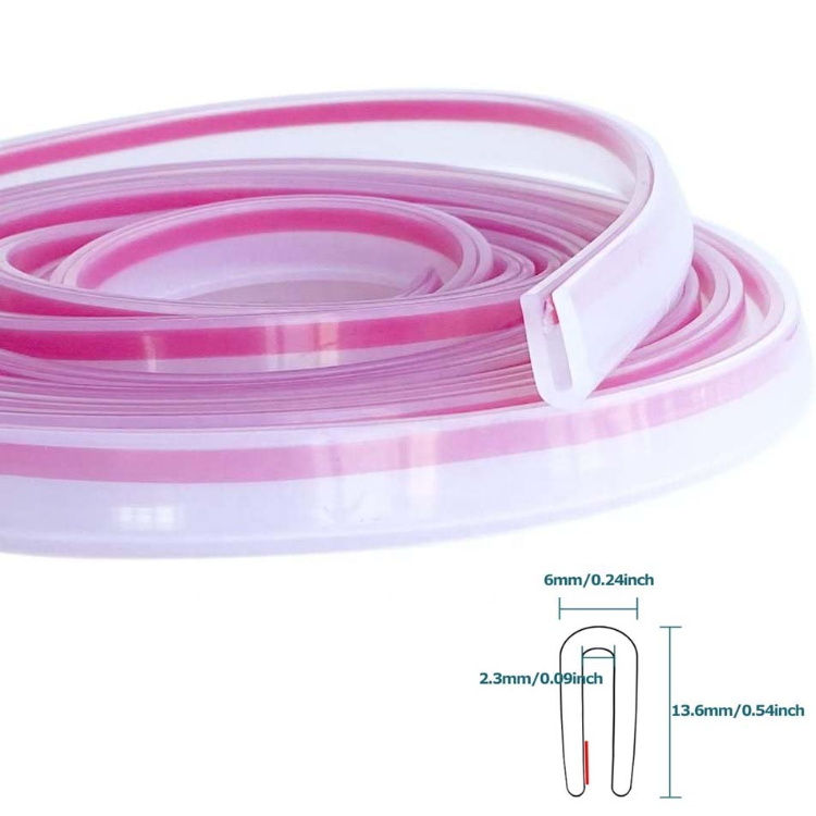 Sheet Metal Edge Protector Rubber Edge Trim Translucent U Channel ...