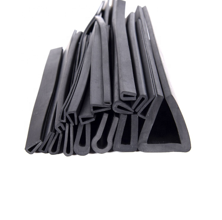 Sheet Metal Edge Protector Rubber Edge Trim Translucent U Channel ...