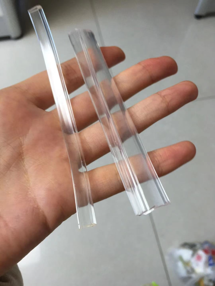 Sheet Metal Edge Protector Rubber Edge Trim Translucent U Channel ...