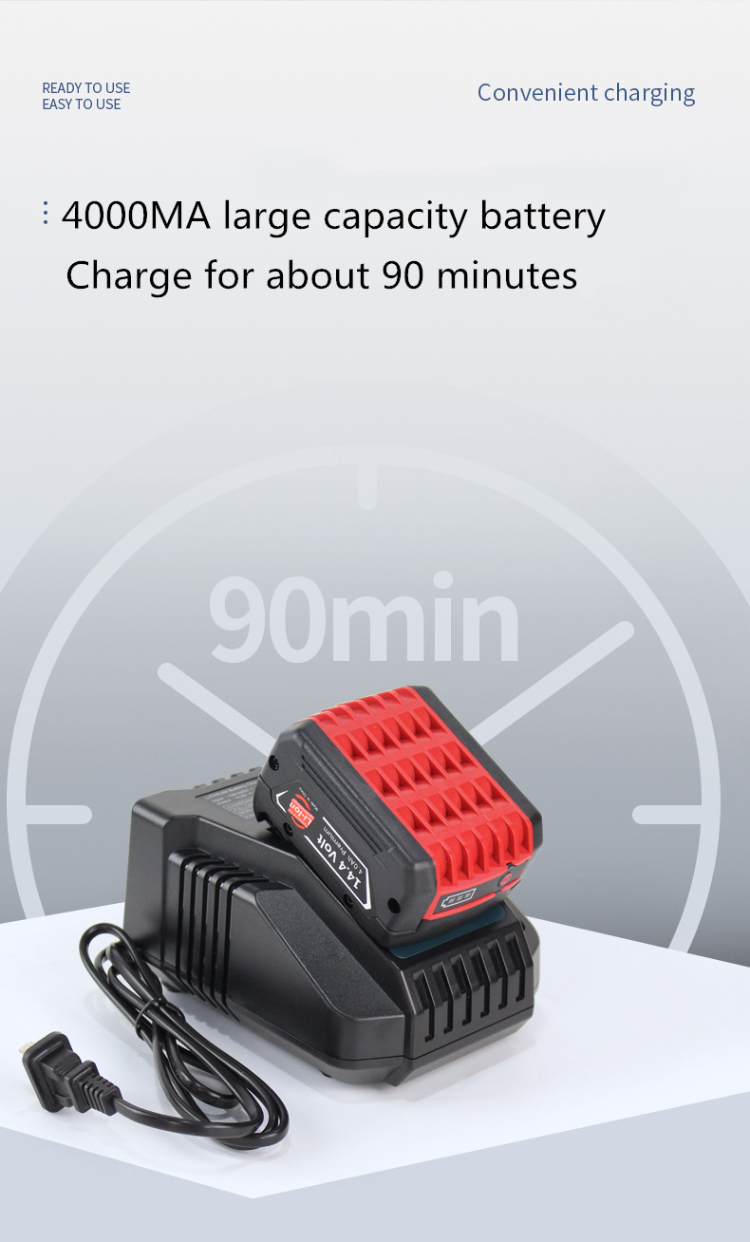 Factory Price V2 Pet Pp Electric Strapping Tools Automatic Battery ...