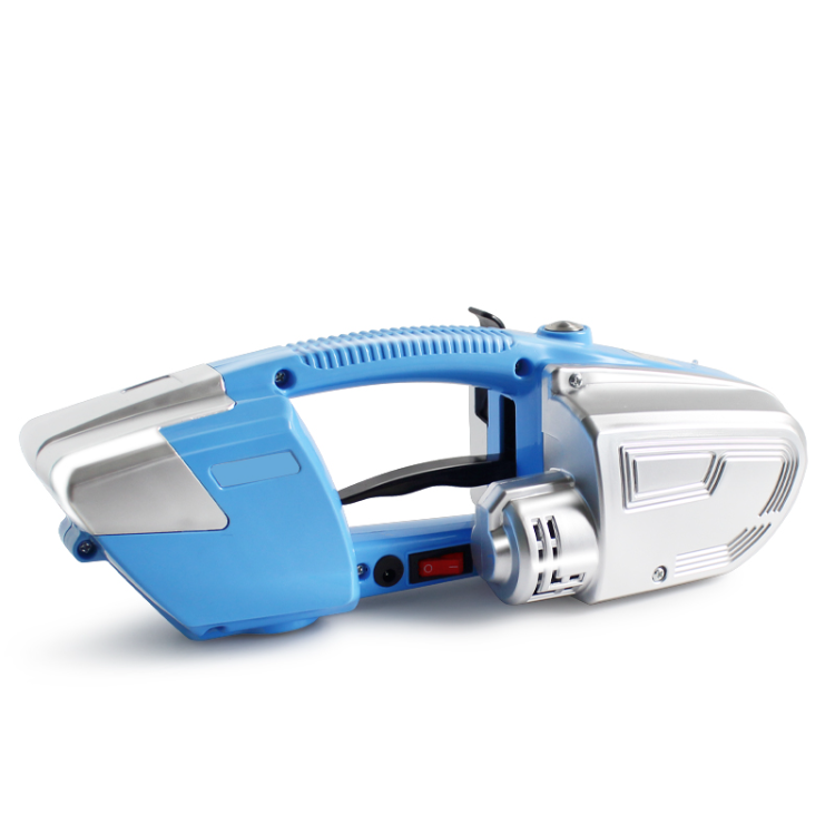 Youngsun Jd1316 Handheld Portable Electric Battery Strapping Machine ...