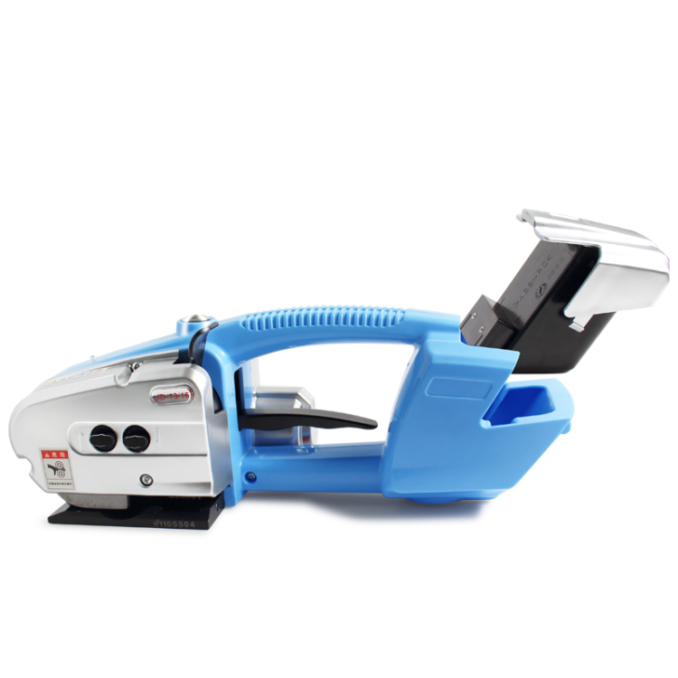Youngsun Jd1316 Handheld Portable Electric Battery Strapping Machine ...