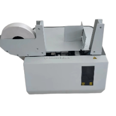 Buy Wholesale China Goldtec Table Top Paper Banding Machine Automatic ...