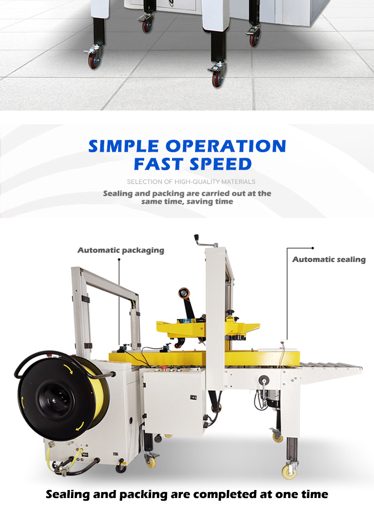 Buy Wholesale China Kelier Plastic Pp Strap Band Belt Banding Carton ...