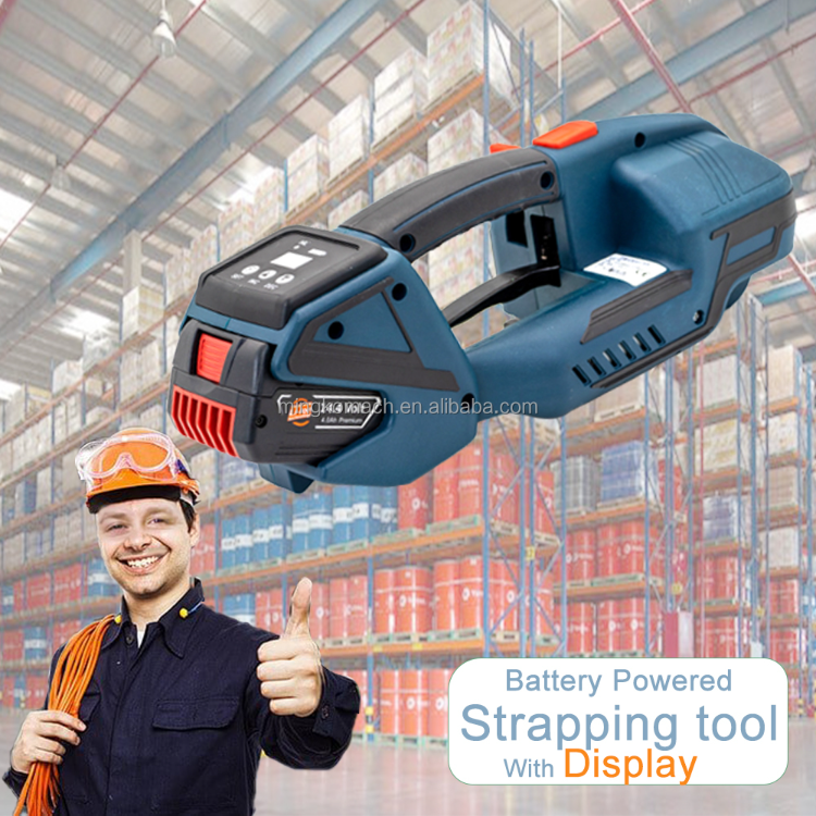 Eu Us Canada Warehouse 3200n Strap Tensioner Strapping Tools Pet Pp ...