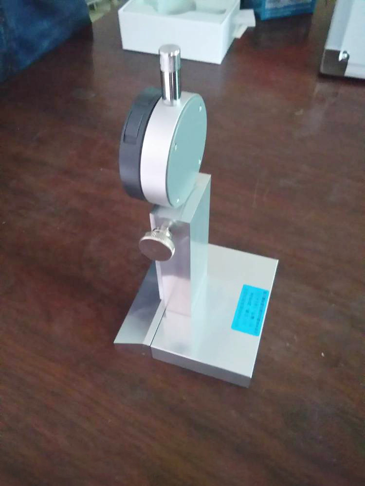 Buy Wholesale China Digital Dial Gauge Road Pavement Marking Thickness Gauge & Digital Road ...