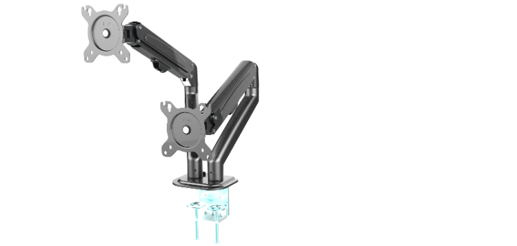 Arm Support Computer Desk Computerized Long Arm Single Needle Quilting ...