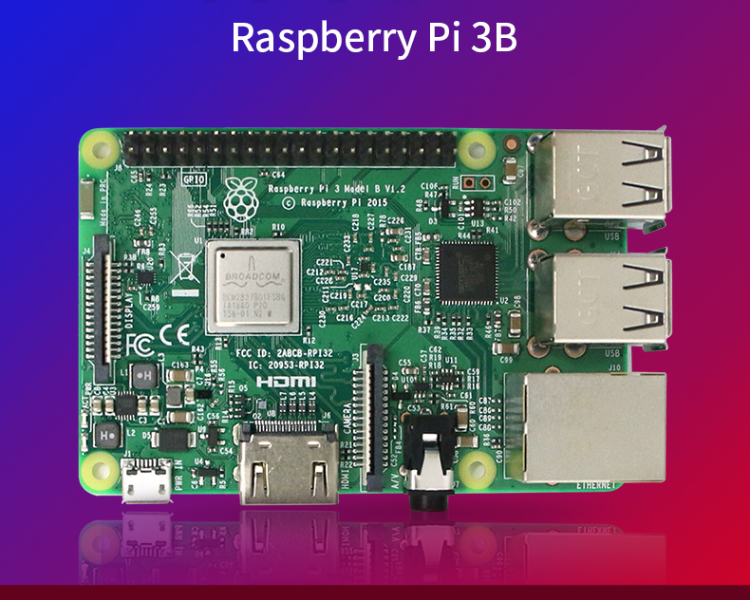 Buy China Wholesale Raspberry Pi 3b Raspberry Pi 3 Raspberry Pi Compute Module 3 Starter Kit ...