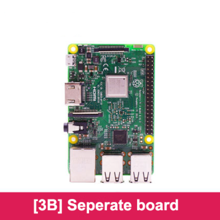 Buy China Wholesale Raspberry Pi 3b Raspberry Pi 3 Raspberry Pi Compute Module 3 Starter Kit ...