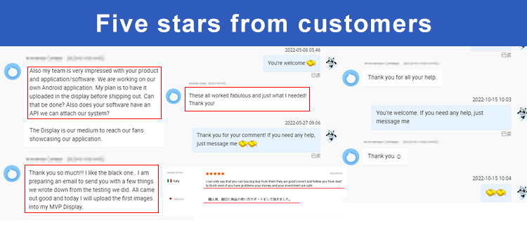 Buy Wholesale China Interactive Panel With Ultra Slim Frame Finger ...