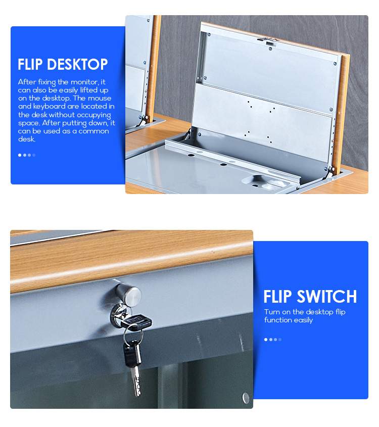 Buy Wholesale China Lcd Monitor Keyboard Mouse Hidden Inside Safe ...