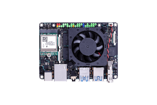 Buy Wholesale China Tinker Edge R Ai Single Board Computer Arm ...