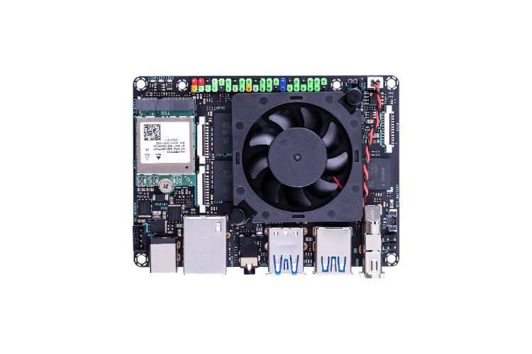 Buy Wholesale China Tinker Edge R Ai Single Board Computer Arm ...