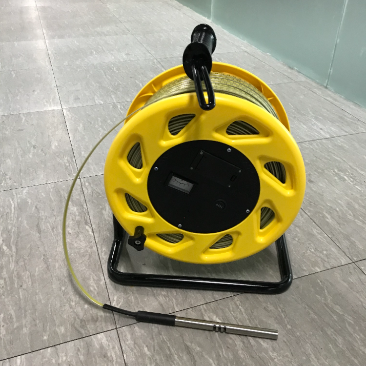 Buy China Wholesale High Quality 0-200m Blue Yellow Water Level Meter ...