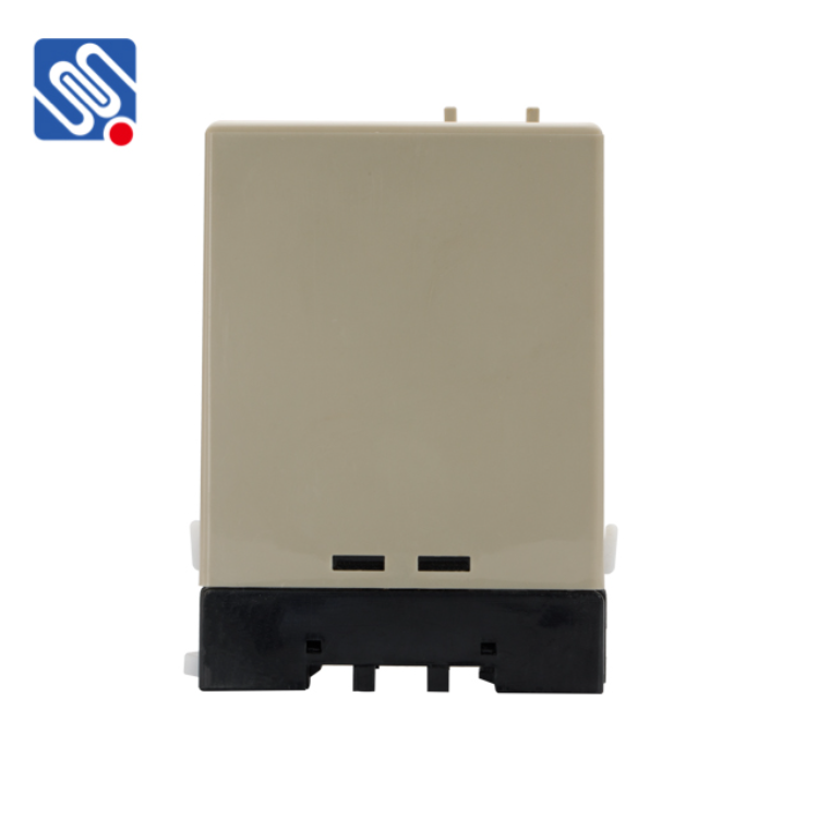 Buy Wholesale China Meishuo Js14p Ac 50hz 24v 36v Electronic Digital ...