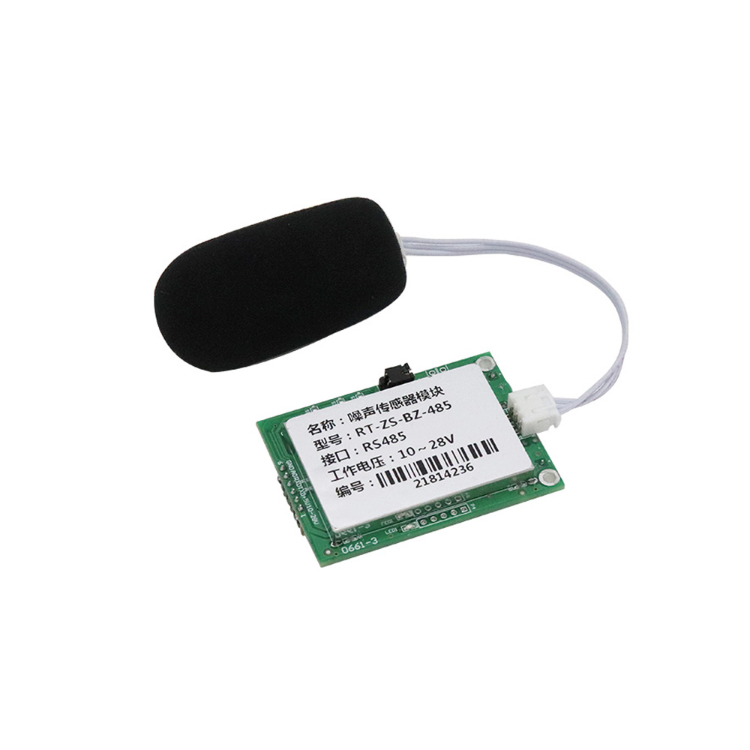 Decibel Meter Detection Noise Generator Module Pr-zs-bz Series Noise ...