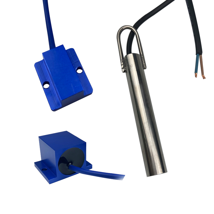 Buy Wholesale Factory Supply Different Angle Sensor Module/no Nc Tilt ...