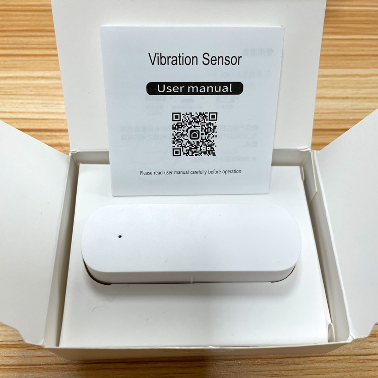 2021 New Tuya Smart Life Alexa Remote Control Detection Alarm Home Security System Wireless ...