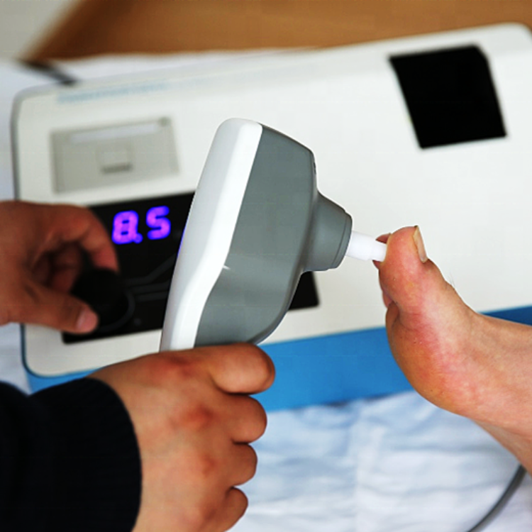 Buy China Wholesale Diabetes Neuropathy Machine Testing Device ...