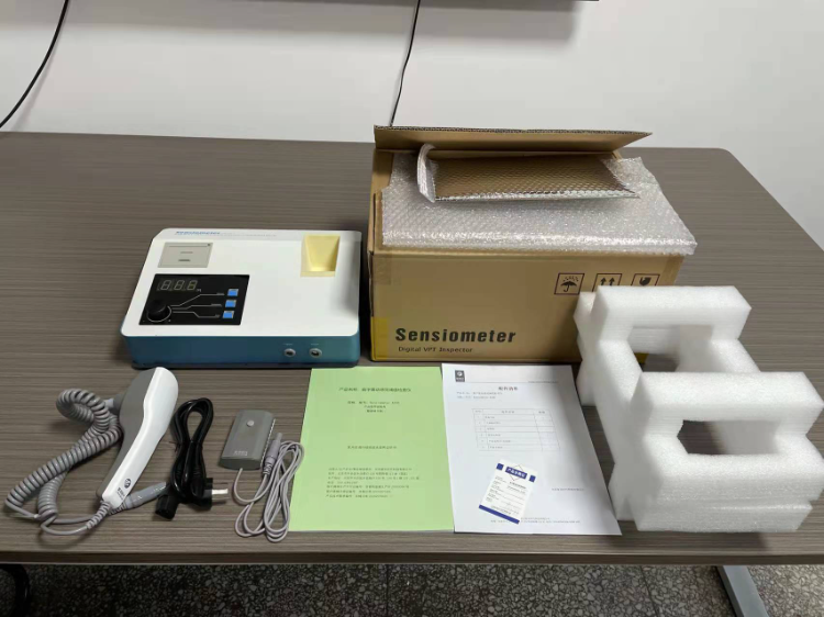 Buy China Wholesale Diabetes Neuropathy Machine Testing Device ...