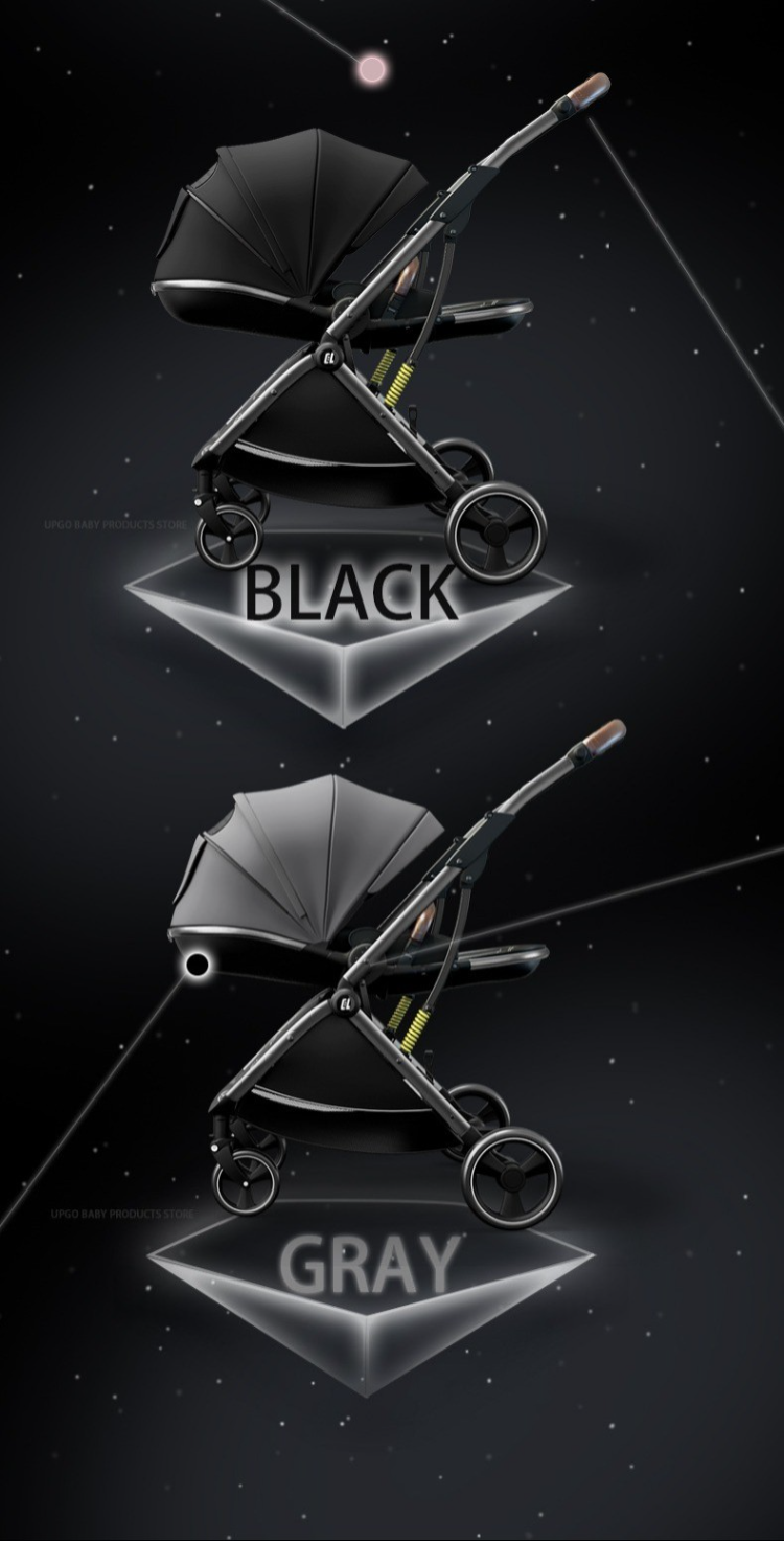 Coballe Multi-function Luxury Baby Stroller Chinese Supplier Directly ...