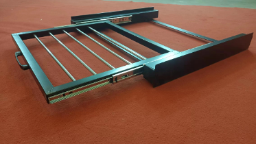 Buy Wholesale China Gracewise Metal Laundry Stacking Kit Washing ...