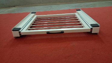 Buy Wholesale China Gracewise Metal Laundry Stacking Kit Washing ...