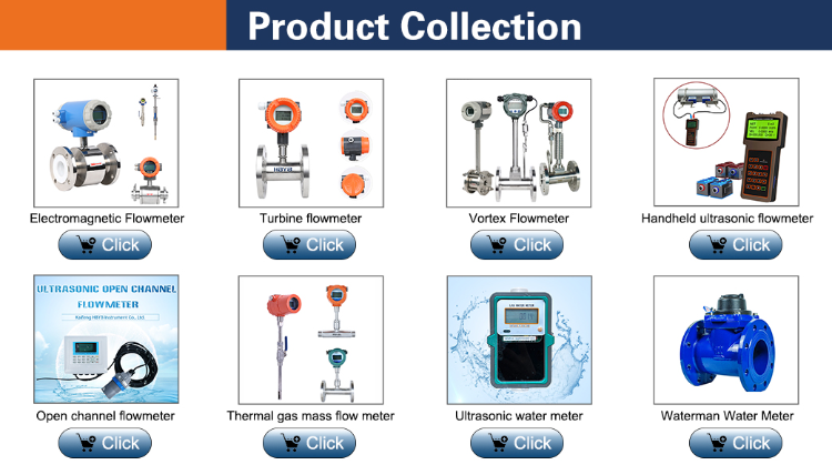 Non Contact Leachate Handheld Ultrasonic Micro Flowmeter Portable Hand ...