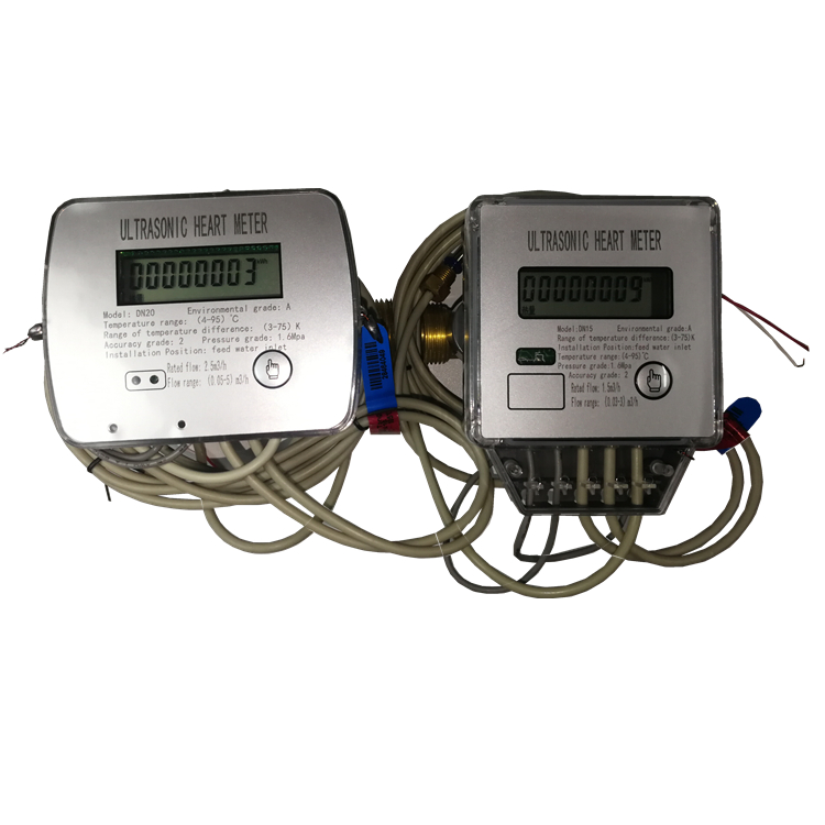 Buy China Wholesale Hot Sale Electronically Controlled Ultrasonic Heat ...