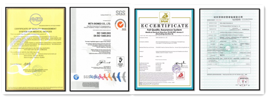 Buy Wholesale China Rejeon Pdo Threads Monos For Eyes Thread Lift Pdo ...