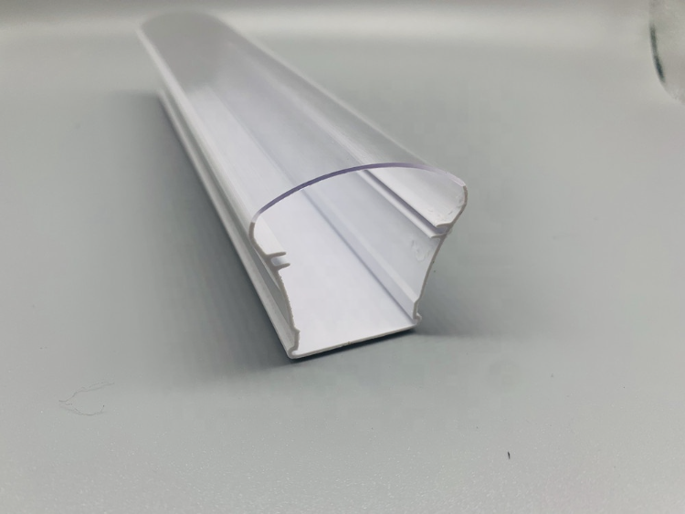 Lamp Shade Outdoor Lamp Shade Custom Size Street Light Polycarbonate ...