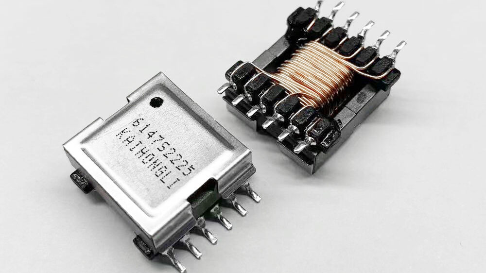 Buy Wholesale China Single Phase 220v To 12v Smd Isolation Transformer ...