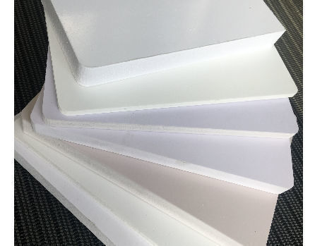 Buy Wholesale China Pvc Board 1220x2440mm 0.35-0.8g/cm3 6mm 9mm 12mm ...