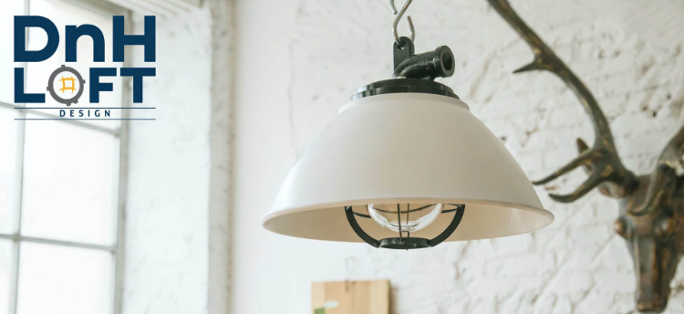 Buy Wholesale China Industrial Loft Half Dome Nautical Pendant Light ...