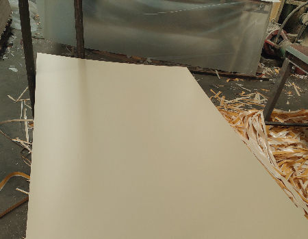 Buy Wholesale China 16mm Mdf ,density 700-800kgs/cbm Light Colour ...