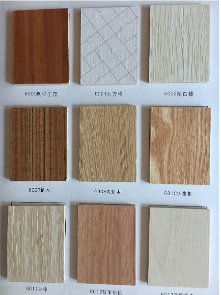 Buy Wholesale China 16mm Mdf ,density 700-800kgs/cbm Light Colour ...