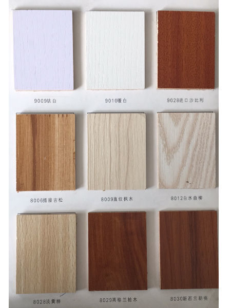 Buy Wholesale China 16mm Mdf ,density 700-800kgs/cbm Light Colour ...