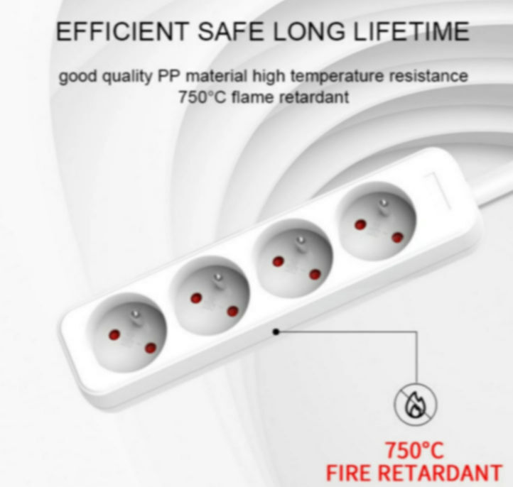 Buy Wholesale China Wholesale French Standard Electric Socket 250v ...