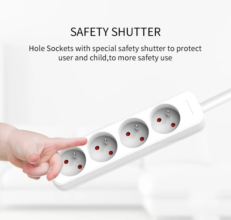 Buy Wholesale China Wholesale French Standard Electric Socket 250v ...