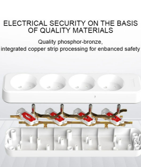 Buy Wholesale China Wholesale French Standard Electric Socket 250v ...