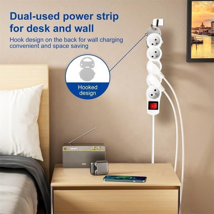 Buy Wholesale China Wholesale French Standard Electric Socket 250v ...