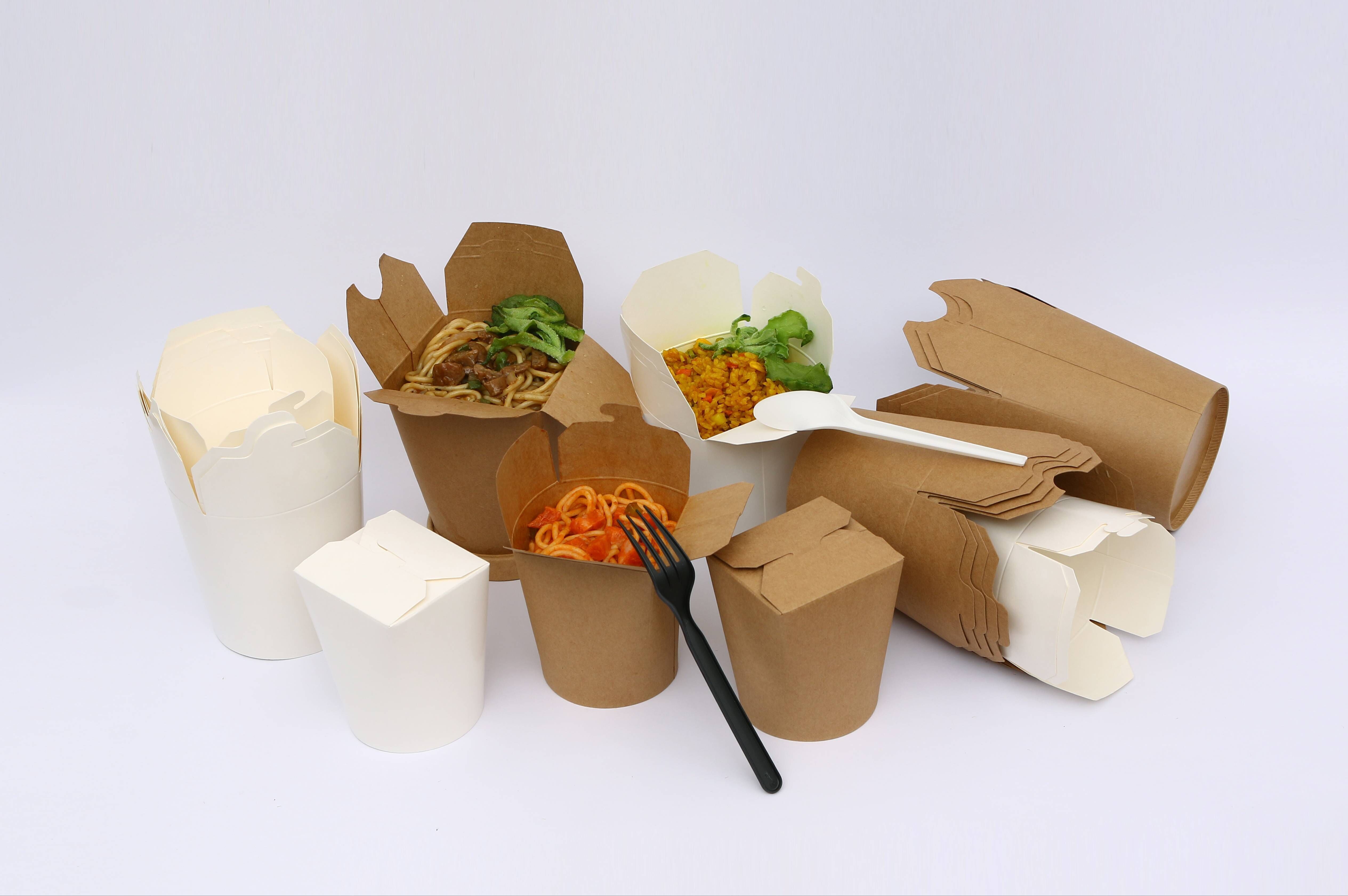 Buy Wholesale China 115mm Pp Plastic Lid For Paper Soup Cup Paper Food ...