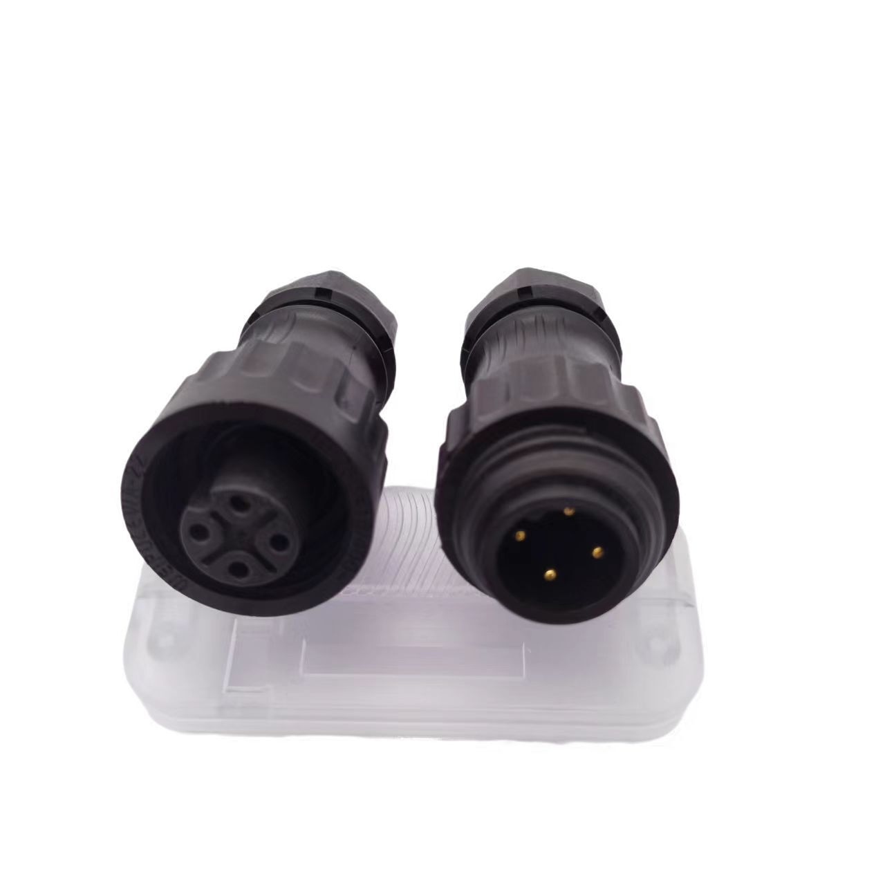 Buy Wholesale China 16a 400v Ip67 Waterproof 3+pe Power Cable Aviation ...