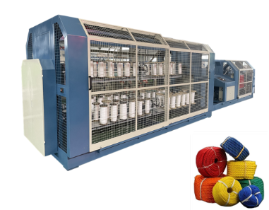 Ropenet Rmns-m55 Pp Hdpe Nylon Raffia Danline Sisal Jute Cotton Rope ...